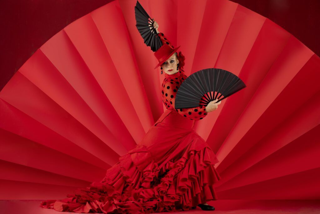 Sevillanas: todo lo que necesitas saber - Flamenco Online